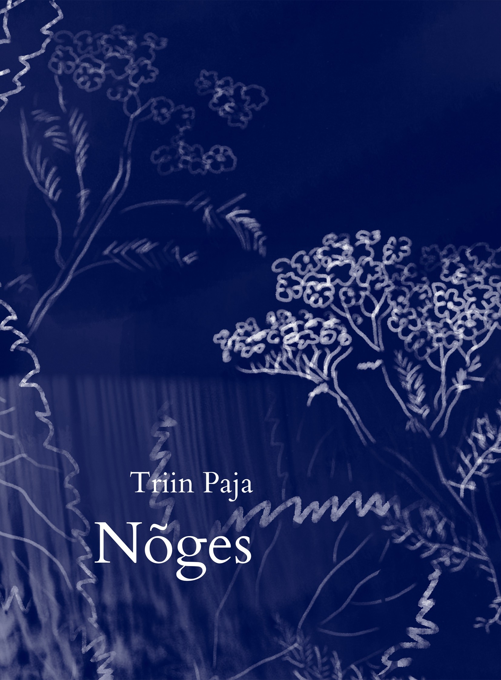 Nõges by Triin Paja | Goodreads