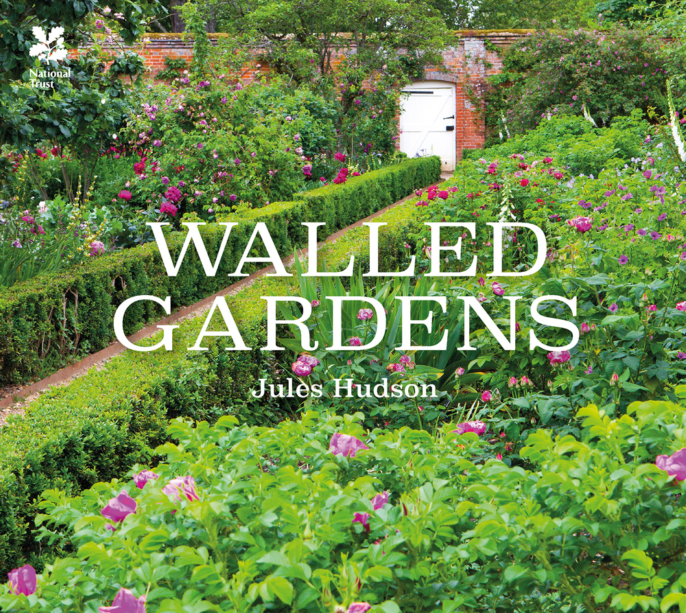 Walled Gardens by Jules Hudson | Goodreads