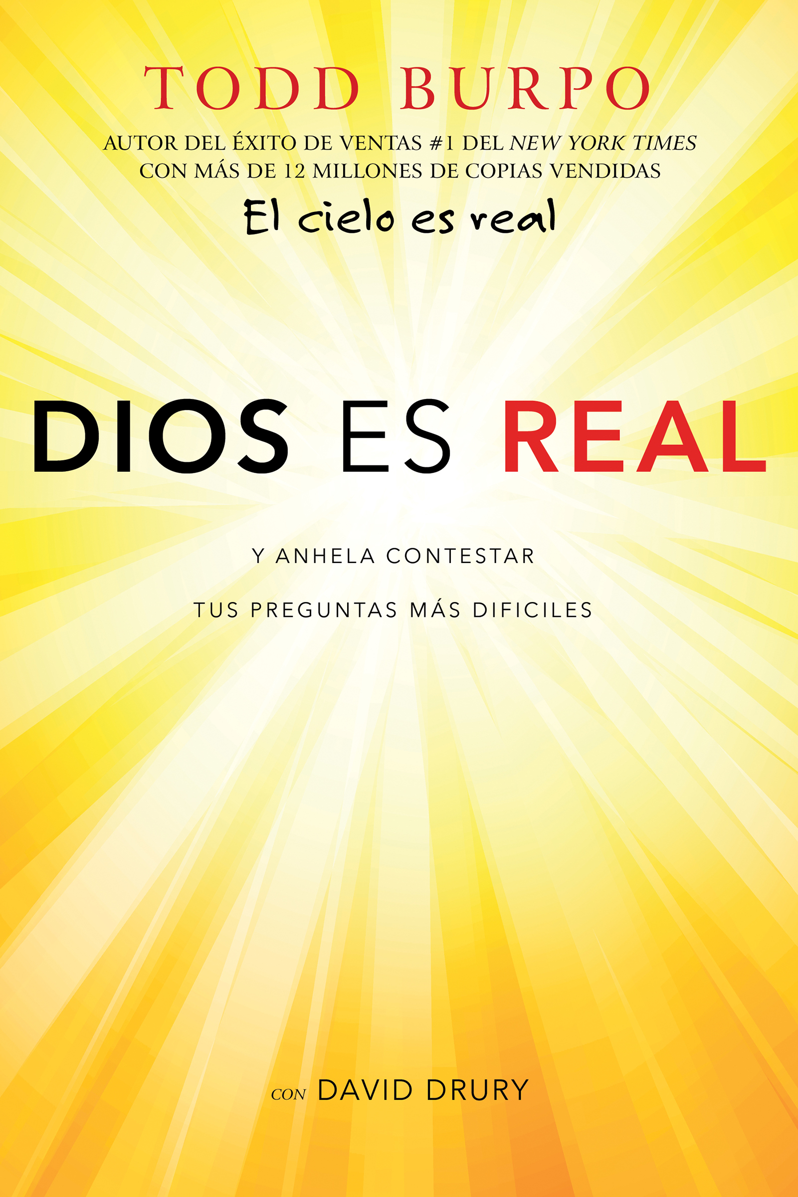 Imágenes De Dios Real