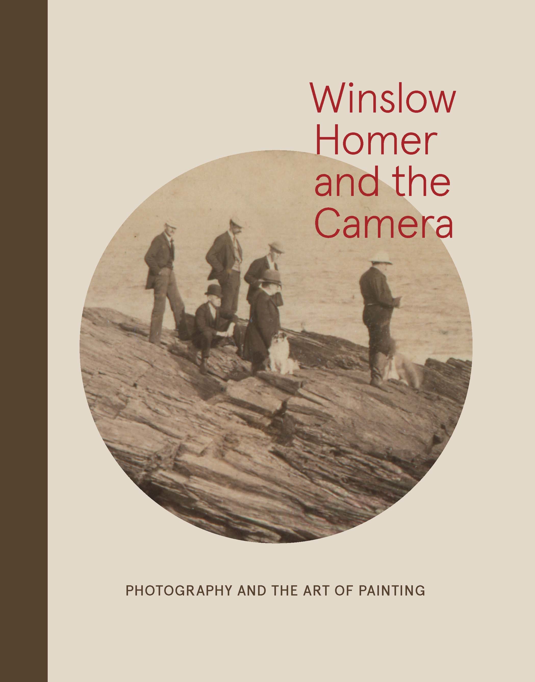 Winslow Homer and the Camera: Photography and the Art of Painting by ...