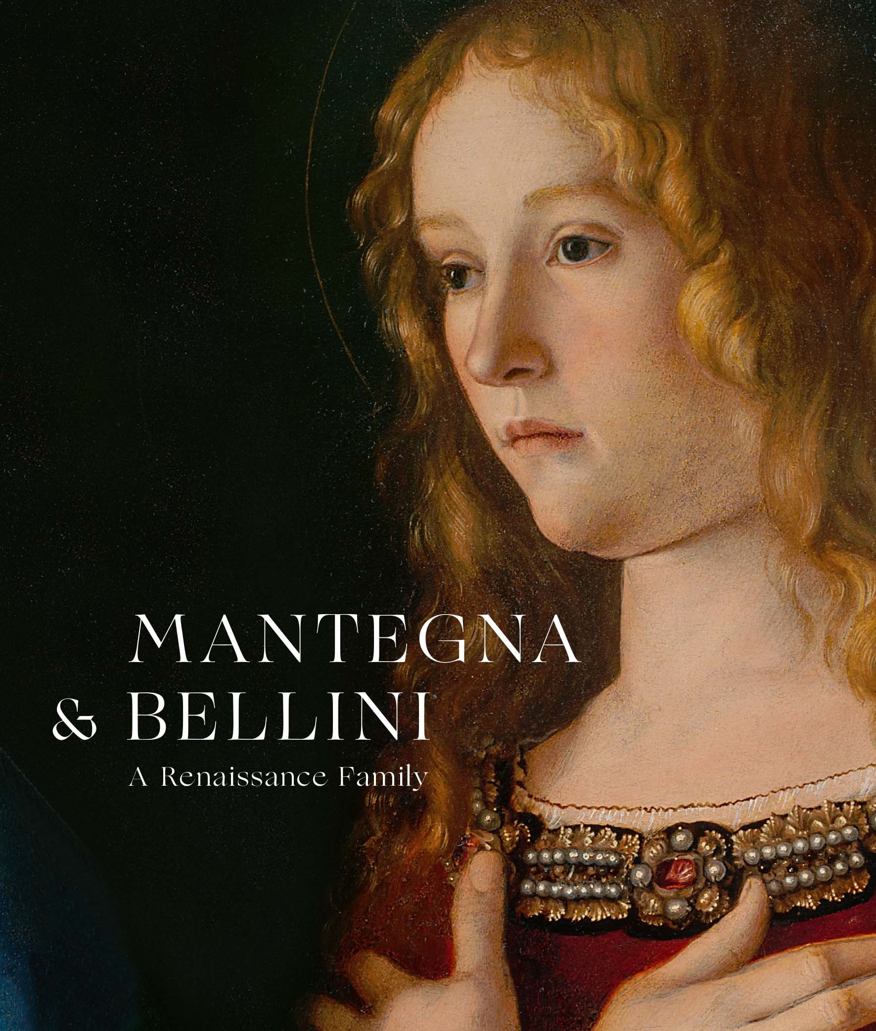 Mantegna and Bellini by Caroline Campbell | Goodreads