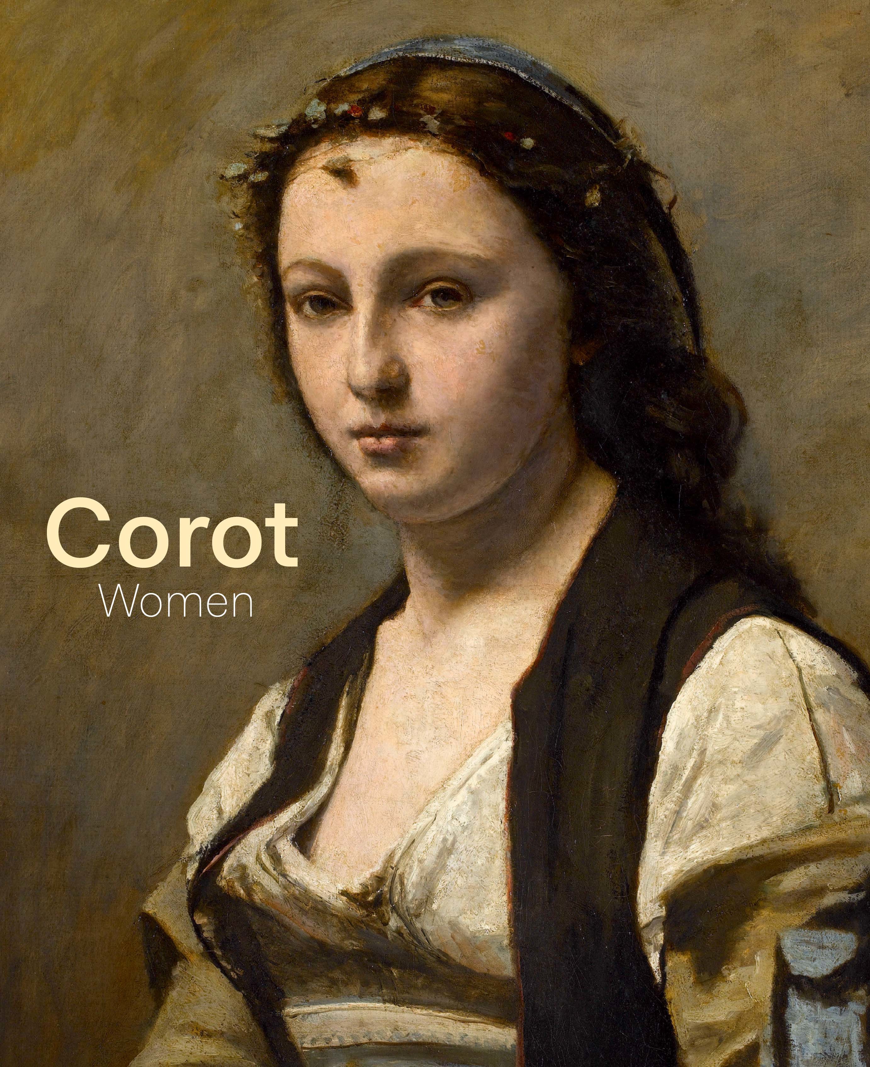 Corot: Women by Mary Morton | Goodreads
