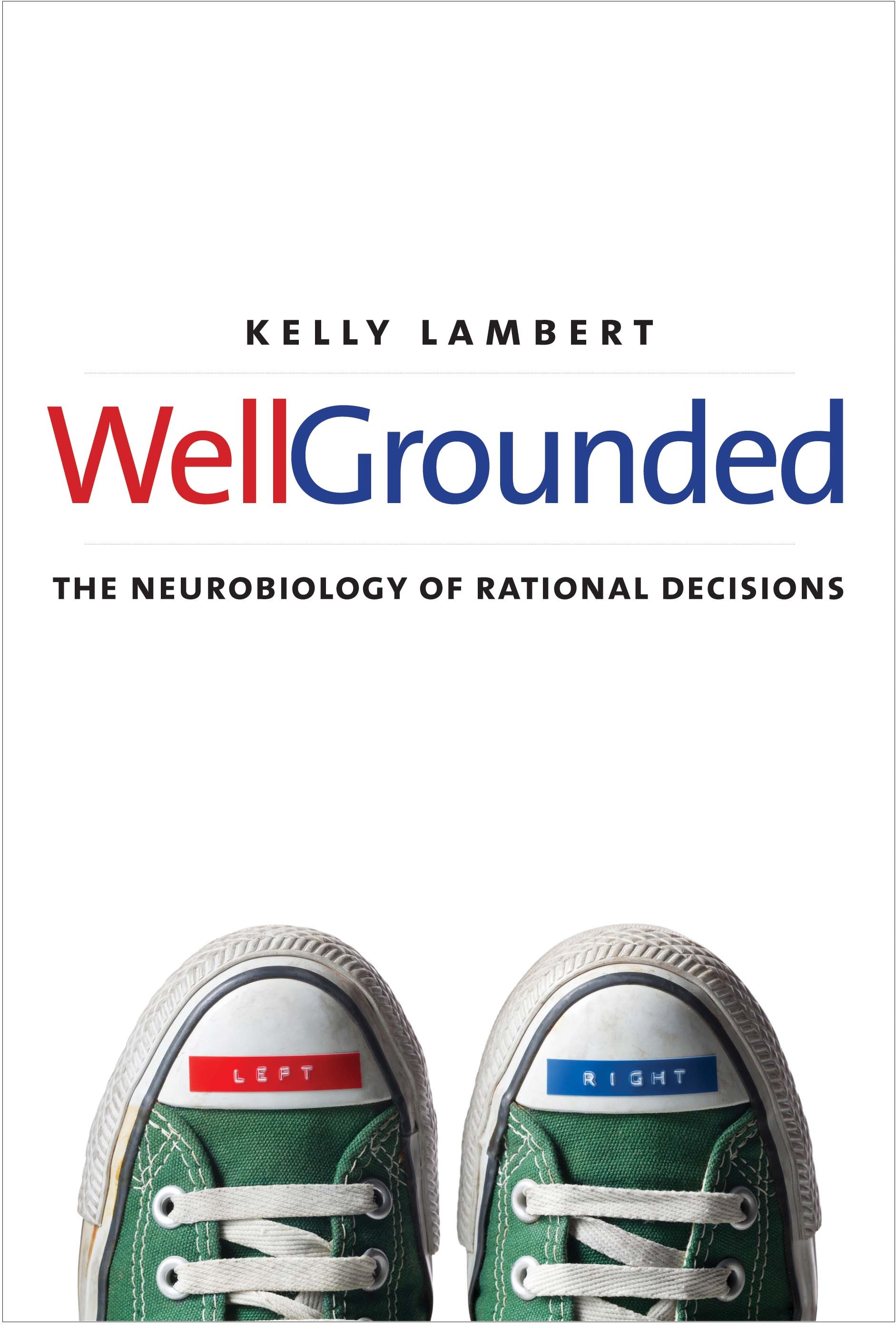 Kelly Lambert