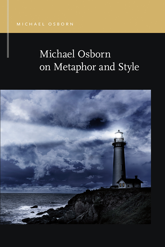 Michael Osborn on Metaphor and Style by Michael Osborn | Goodreads