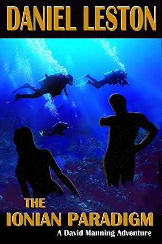 The Ionian Paradigm by Daniel Leston | Goodreads