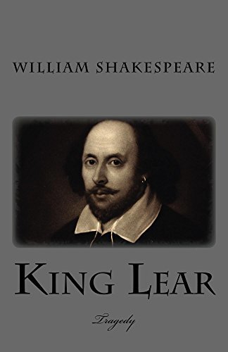 King Lear (1st. Page Classics) by William Shakespeare | Goodreads