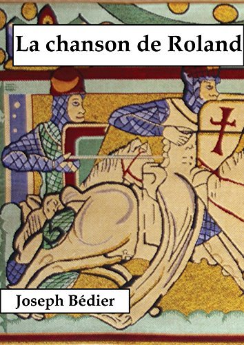 La chanson de Roland (French Edition) by Unknown | Goodreads