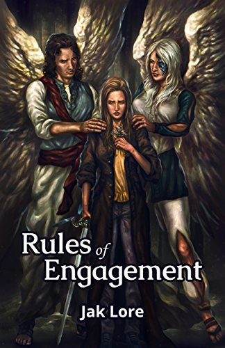 Rules of Engagement by Jak Lore | Goodreads