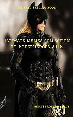 Ultimate memes collection of Superheroes 2018: Superheroes memes by ...