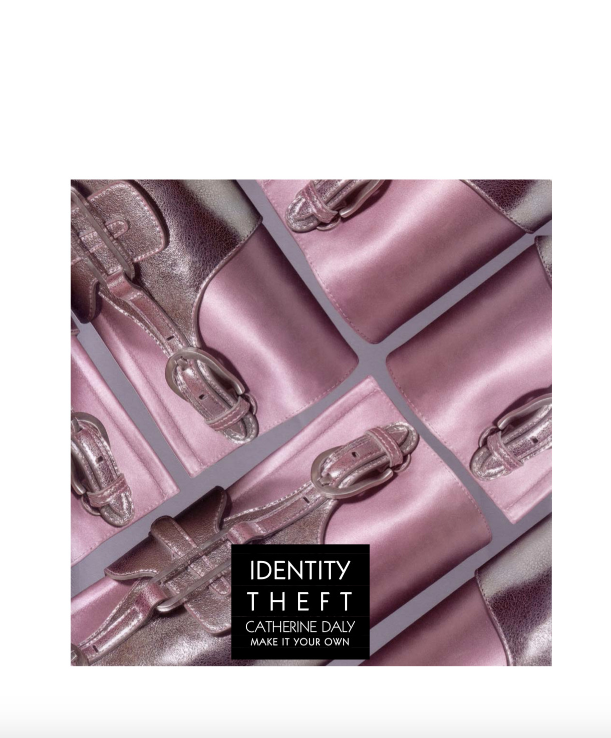 Identity Theft by Catherine Daly | Goodreads
