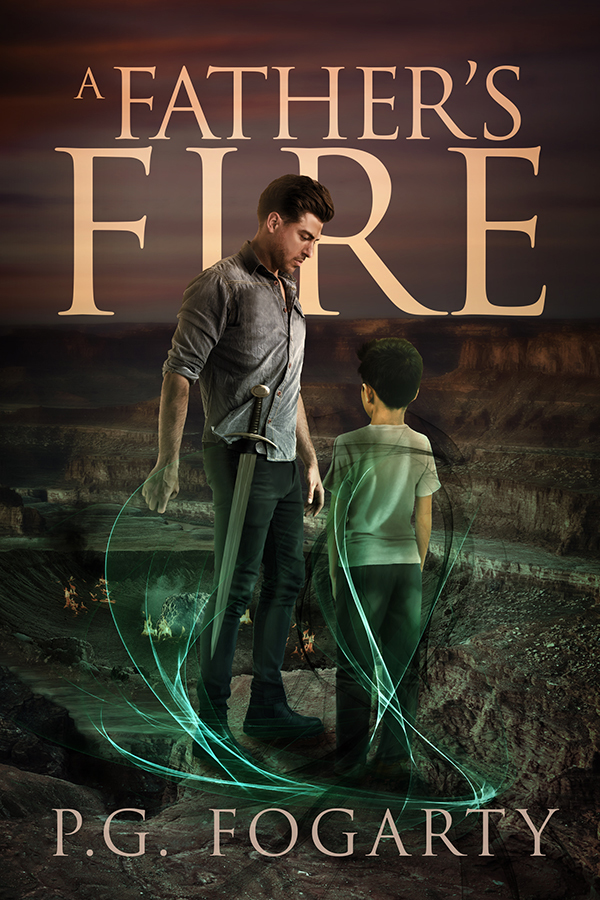A Father's Fire by P.G. Fogarty | Goodreads