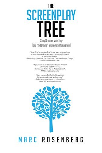 THE SCREENPLAY TREE: Movie Structure Made Easy by Marc Rosenberg ...