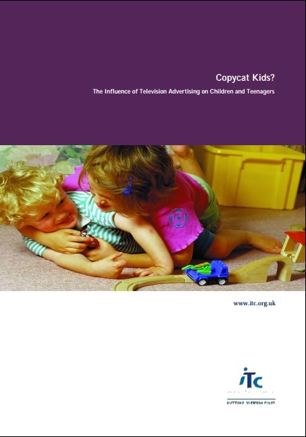 CopyCat Kids? by Pam Hanley | Goodreads