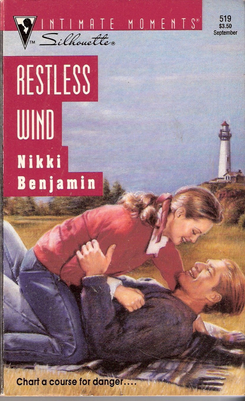 Restless Wind by Nikki Benjamin | Goodreads