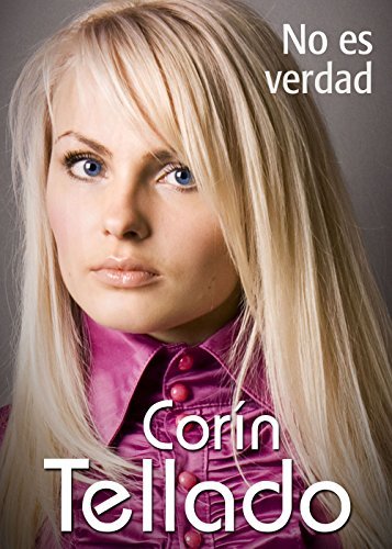 No es verdad by Corín Tellado | Goodreads