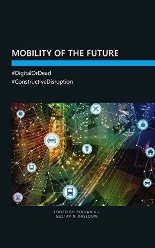 MOBILITY OF THE FUTURE: Discover the most relevant use cases of the ...