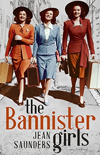 The Bannister Girls by Jean Saunders | Goodreads