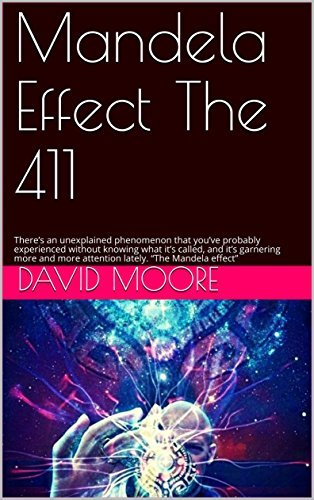 Mandela Effect The 411: There’s an unexplained phenomenon that you’ve probably experienced ...