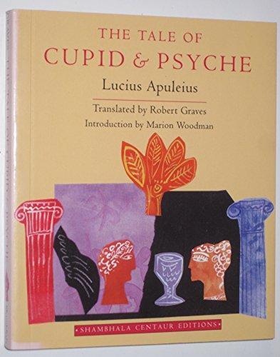 The Tale of Cupid and Psyche by Apuleius | Goodreads