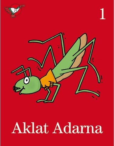 Aklat Adarna Volume 1 by Aklat Adarna | Goodreads