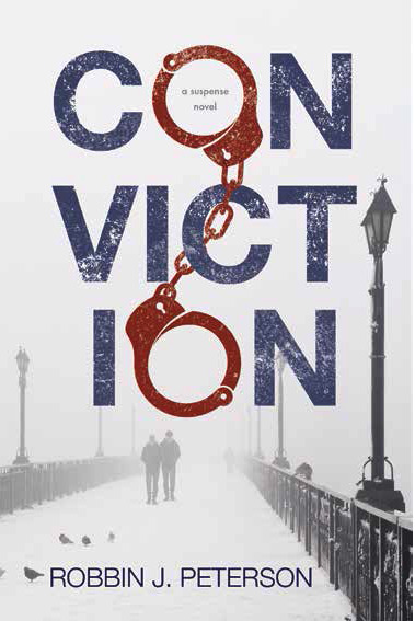 Conviction by Robbin J. Peterson | Goodreads