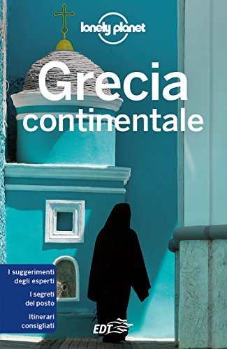 Grecia continentale by Vesna Maric | Goodreads