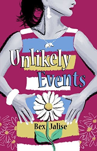 Unlikely Events by Bex Jalise | Goodreads