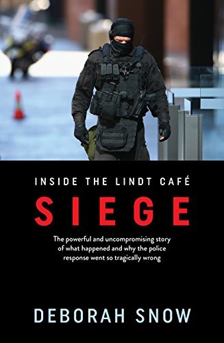 Siege by Deborah Snow | Goodreads