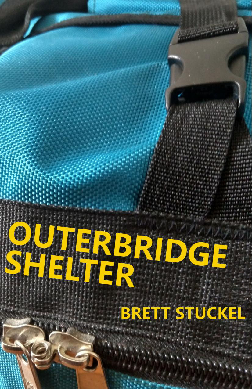 Outerbridge Shelter by Brett Stuckel | Goodreads