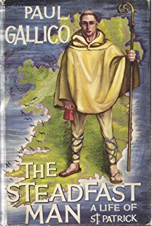 The Steadfast Man by Paul Gallico | Goodreads