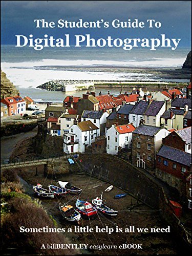 Digital Photography Textbook: For Schools, Colleges, and Enthusiasts ...