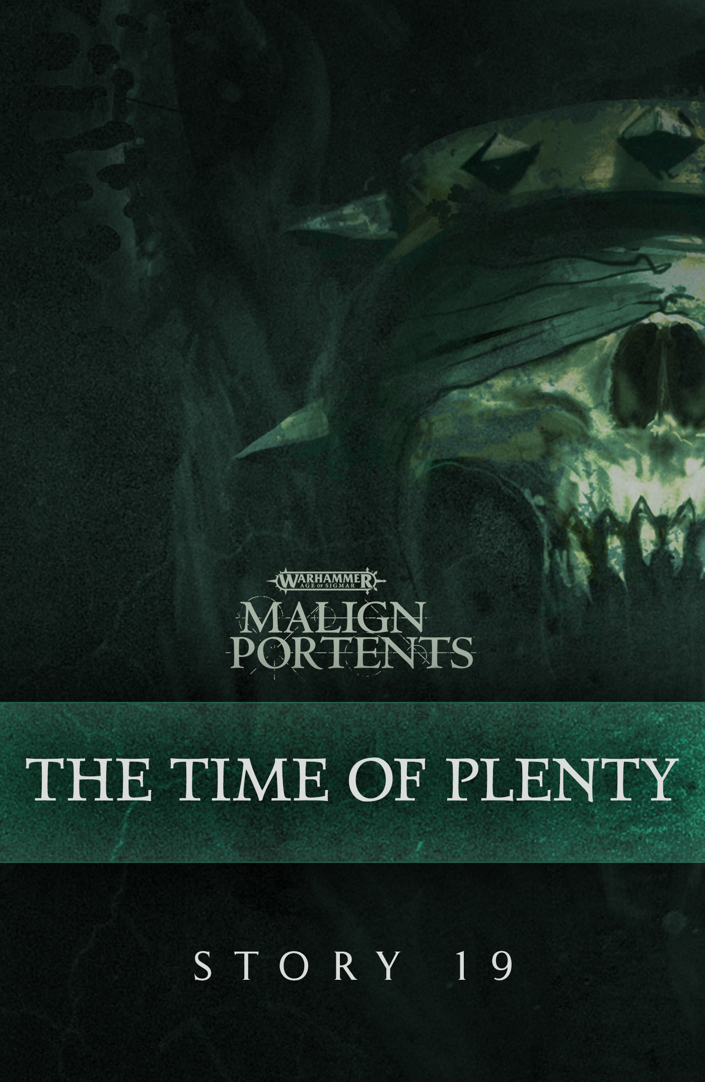 Time of Plenty by Games Workshop | Goodreads