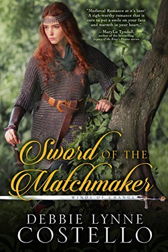 Sword of the Matchmaker by Debbie Lynne Costello | Goodreads