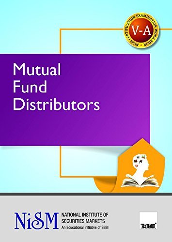 Mutual Fund Distributors by National Institute of Securities Markets ...
