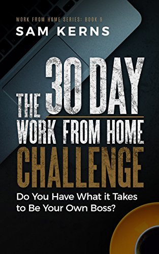The 30 Day Small Business Startup Plan: Find Out if You Have What it ...