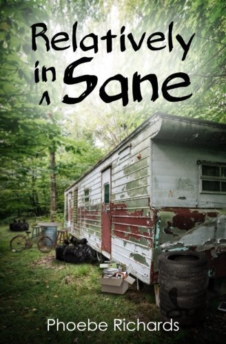 Relatively inSane (Lemon Sisters' Adventures) by Phoebe Richards ...