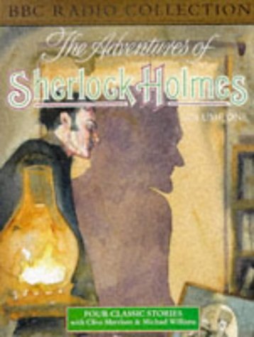 The Adventures of Sherlock Holmes, Volume One by Bert Coules | Goodreads