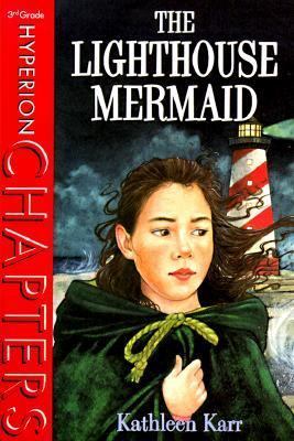 The Lighthouse Mermaid by Kathleen Karr | Goodreads