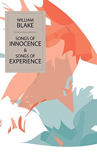 Songs of Innocence & Songs of Experience by William Blake | Goodreads