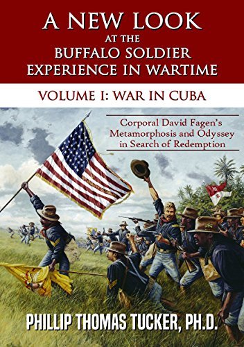 A New Look at the Buffalo Soldier Experience in Wartime: Corporal David ...