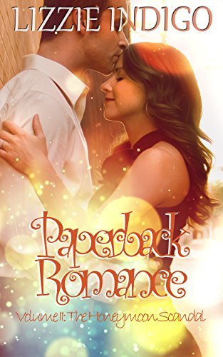 Paperback Romance by Lizzie Indigo | Goodreads