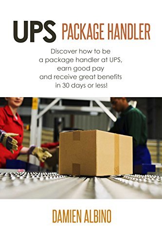 UPS Package Handler: Discover how to be a package handler at UPS, earn ...
