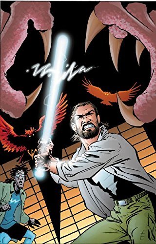 Mage 2: The Hero Defined #2 by Matt Wagner | Goodreads