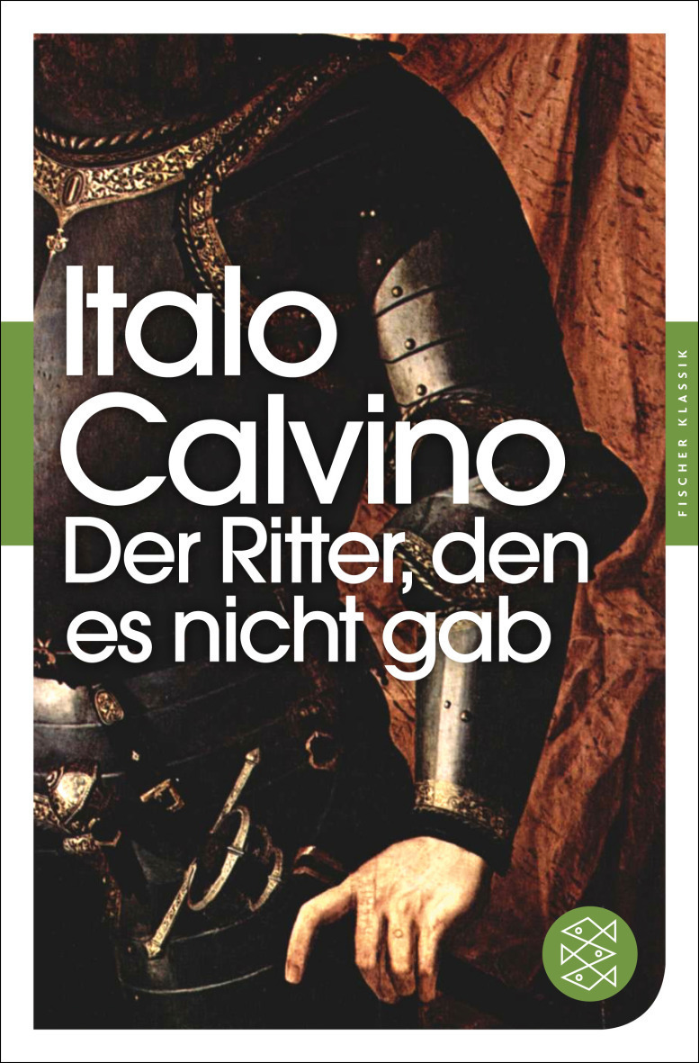 Der Ritter, den es nicht gab by Italo Calvino | Goodreads