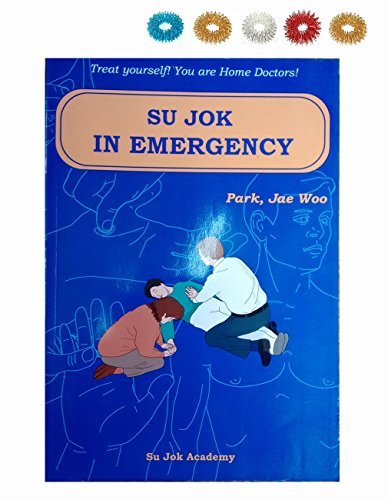 Su Jok Therapy in Emergency Situations by Jae Woo Park | Goodreads