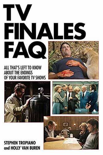 TV Finales FAQ: All That's Left to Know About the Endings of Your ...