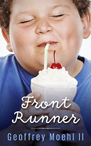 Front Runner (Enchanted Ruse Book 1) by Geoffrey Moehl II | Goodreads