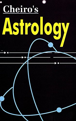 Cheiro‘s Book of Astrology by Cheiro | Goodreads