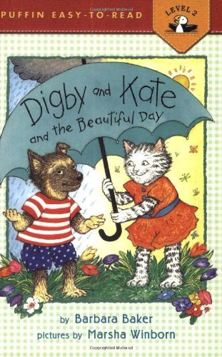 Digby and Kate and the Beautiful Day by Barbara Baker | Goodreads