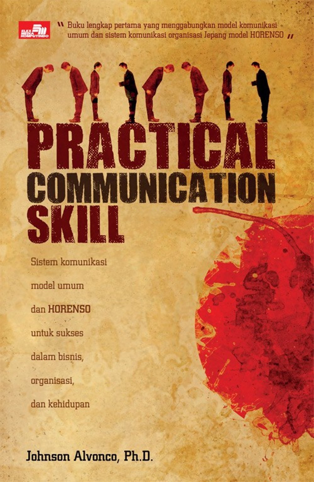 Practical Communication Skill by Johnson Alvonco | Goodreads